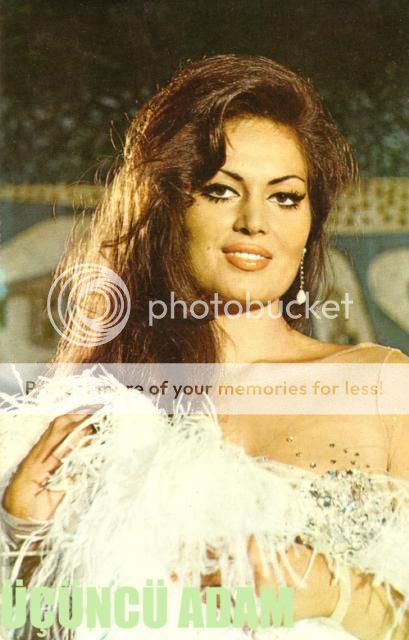 Тюркан Шорай. Идеальная турецкая красавица: ladysunrise — LiveJournal